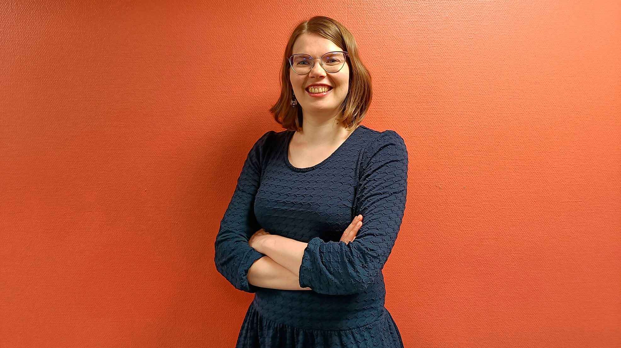 Anna Lindgren aloittaa SAK:ssa viestinnän asiantuntijana: ”Sosiaalinen ...