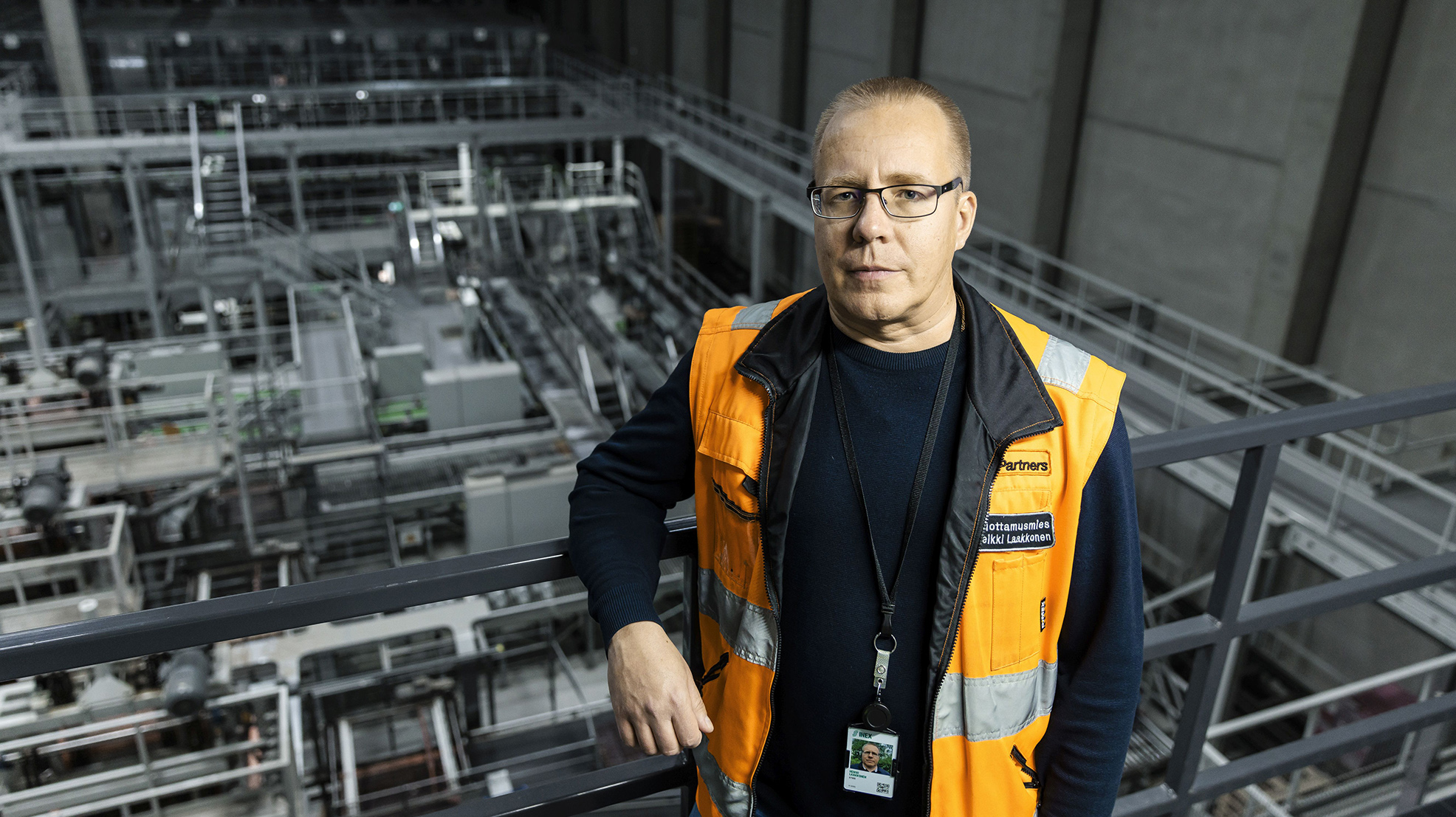 Luottamusmies neuvotteli paremmat palkat ja vaihtoehtoja työvuoroihin ...