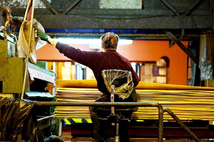 A new study: How agency labour became accepted practice - SAK