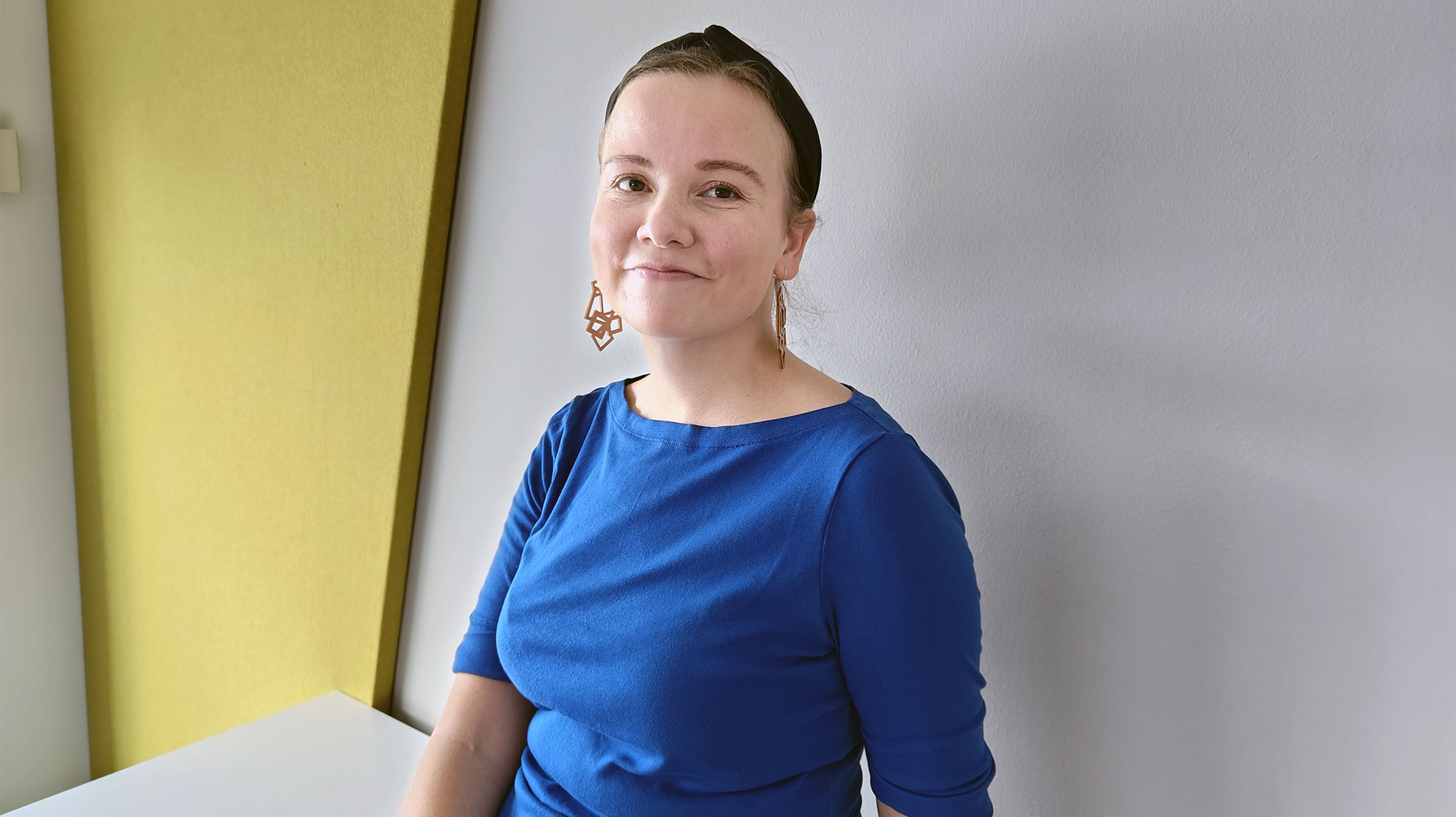 Maria Virkkula aloittaa SAK:ssa viestinnän asiantuntijana: Sosiaalisen ...