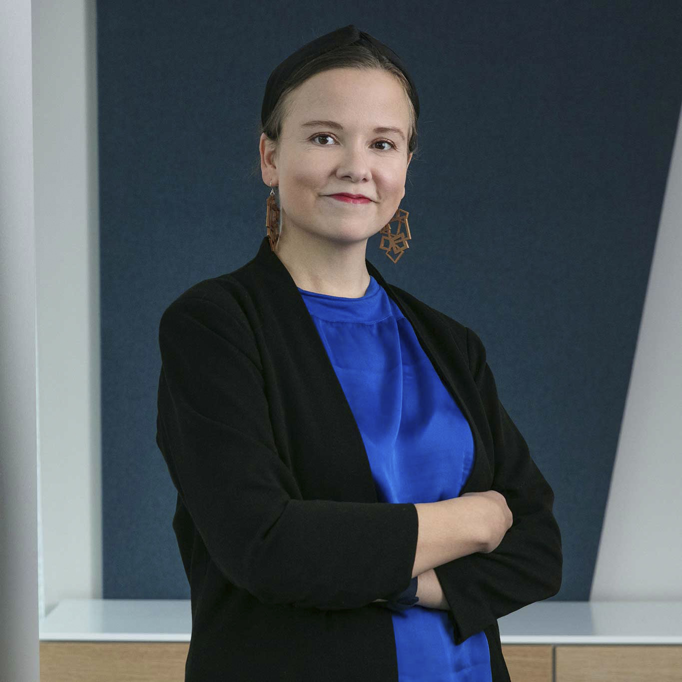 Maria Virkkula - SAK