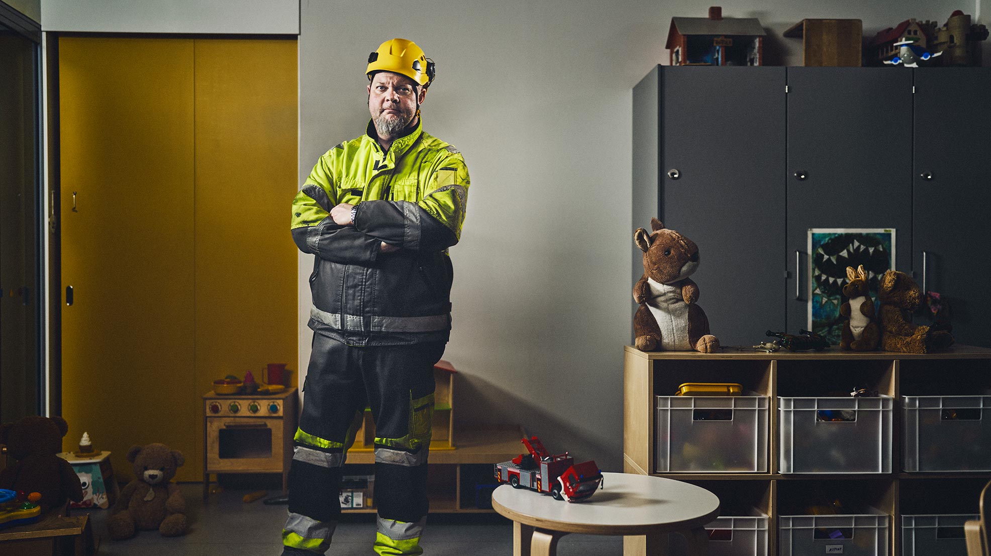 “Koko työntekijäkentän puolesta tässä taistellaan” - SAK