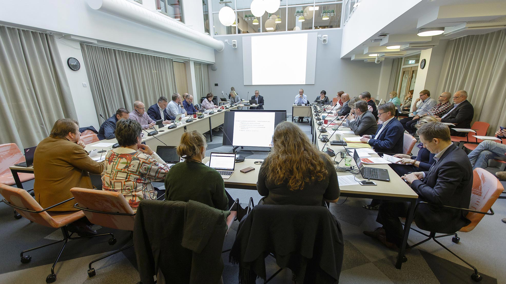 SAK:n hallitus: Onnistunut liittokierros on lääke työttömyyden hoitoon - SAK