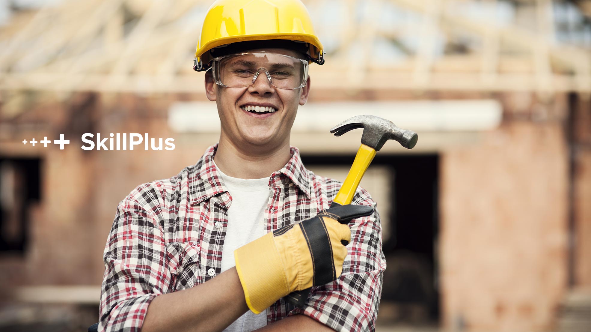 The SkillPlus project trains employees to become better experts in digital skills – watch a ...