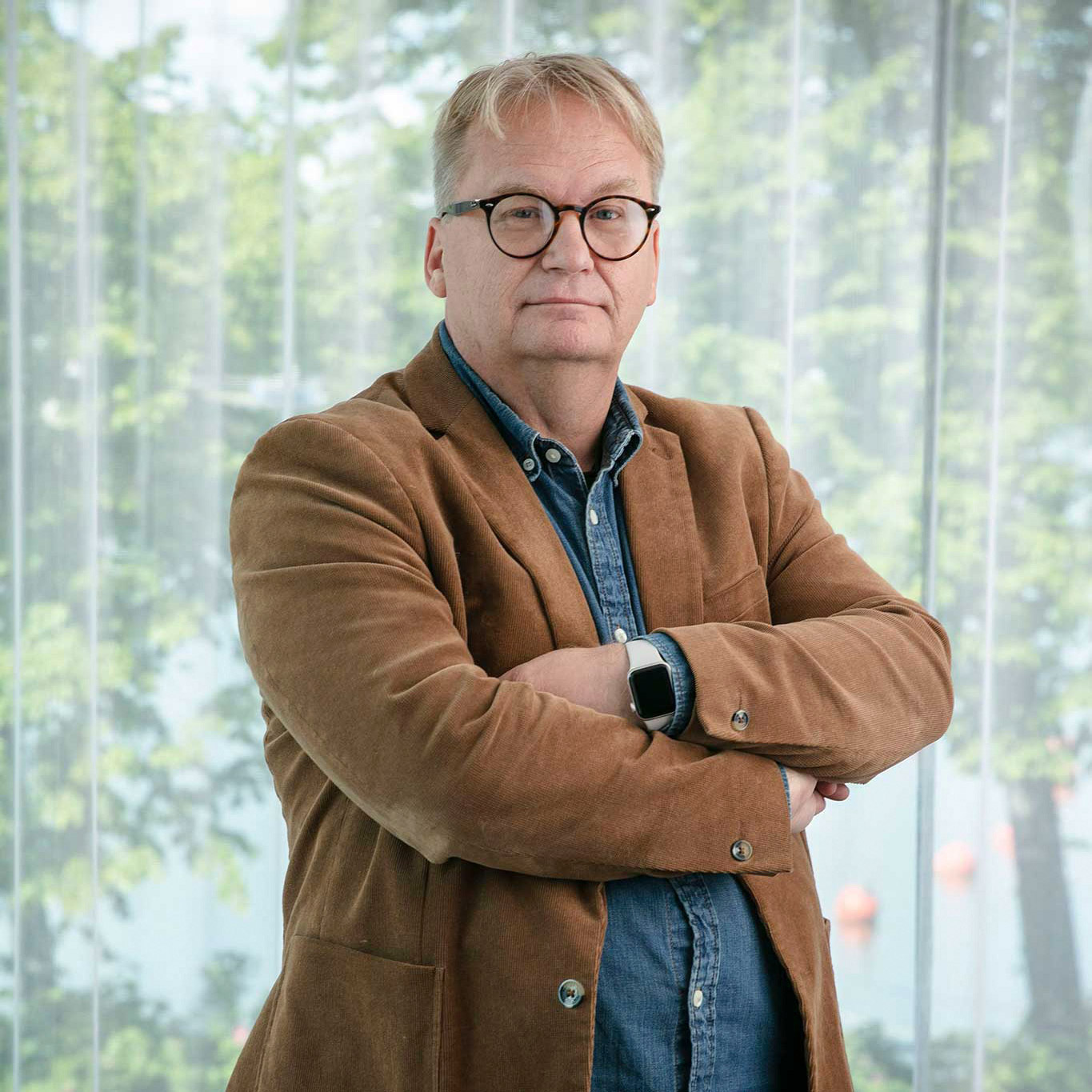 Timo Koskinen - SAK