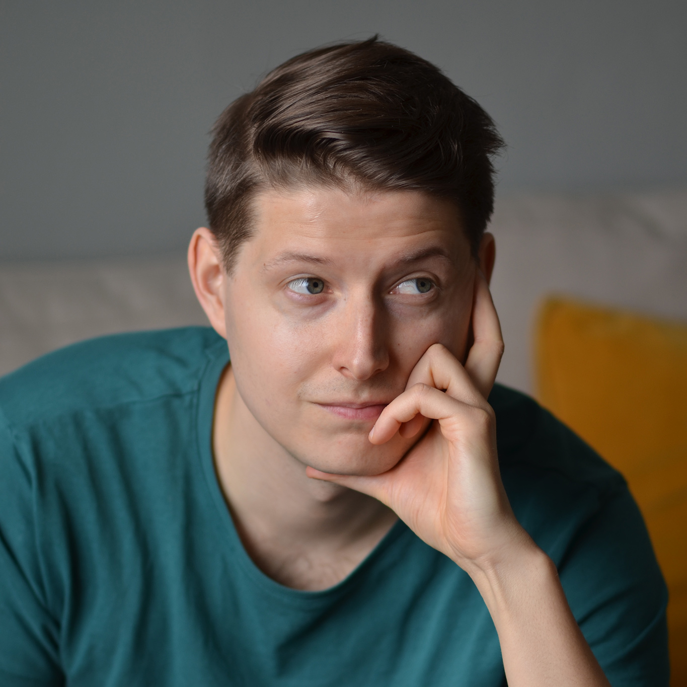 Johannes Mollberg - SAK