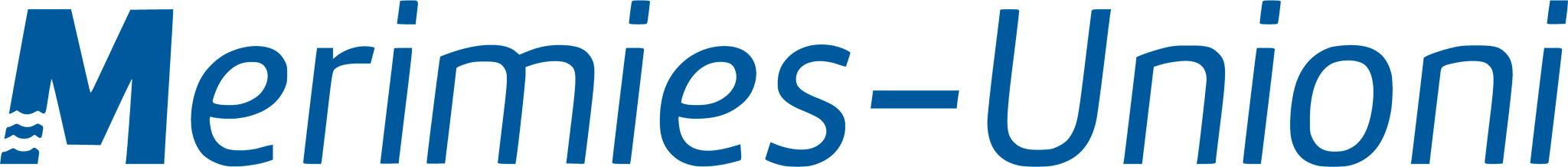 Merimies-Unioni - SAK