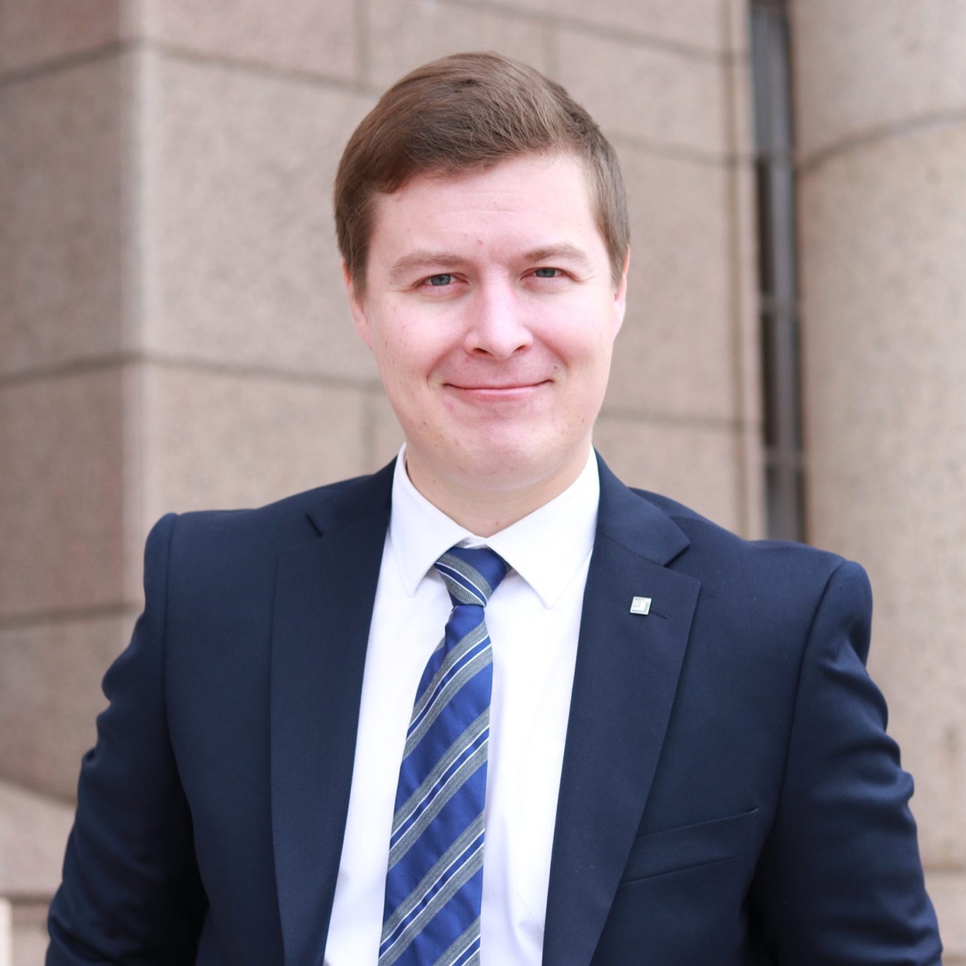 Tuomas Kettunen - SAK