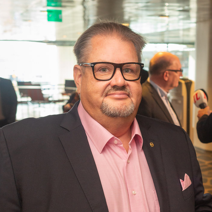 Turja Lehtonen - SAK