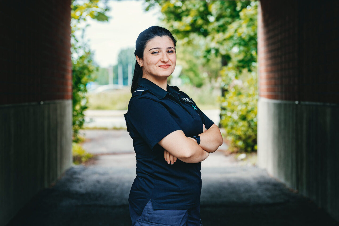 Palvelualojen ammattiliitto PAM - SAK