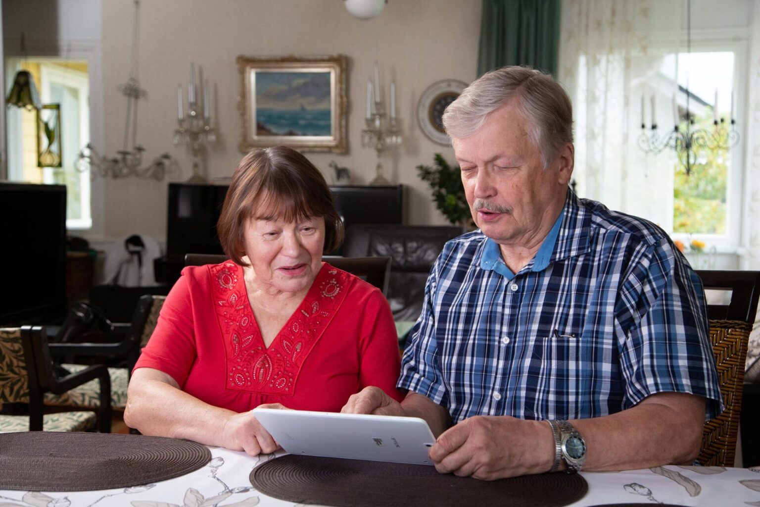 Eläkeuudistus - SAK