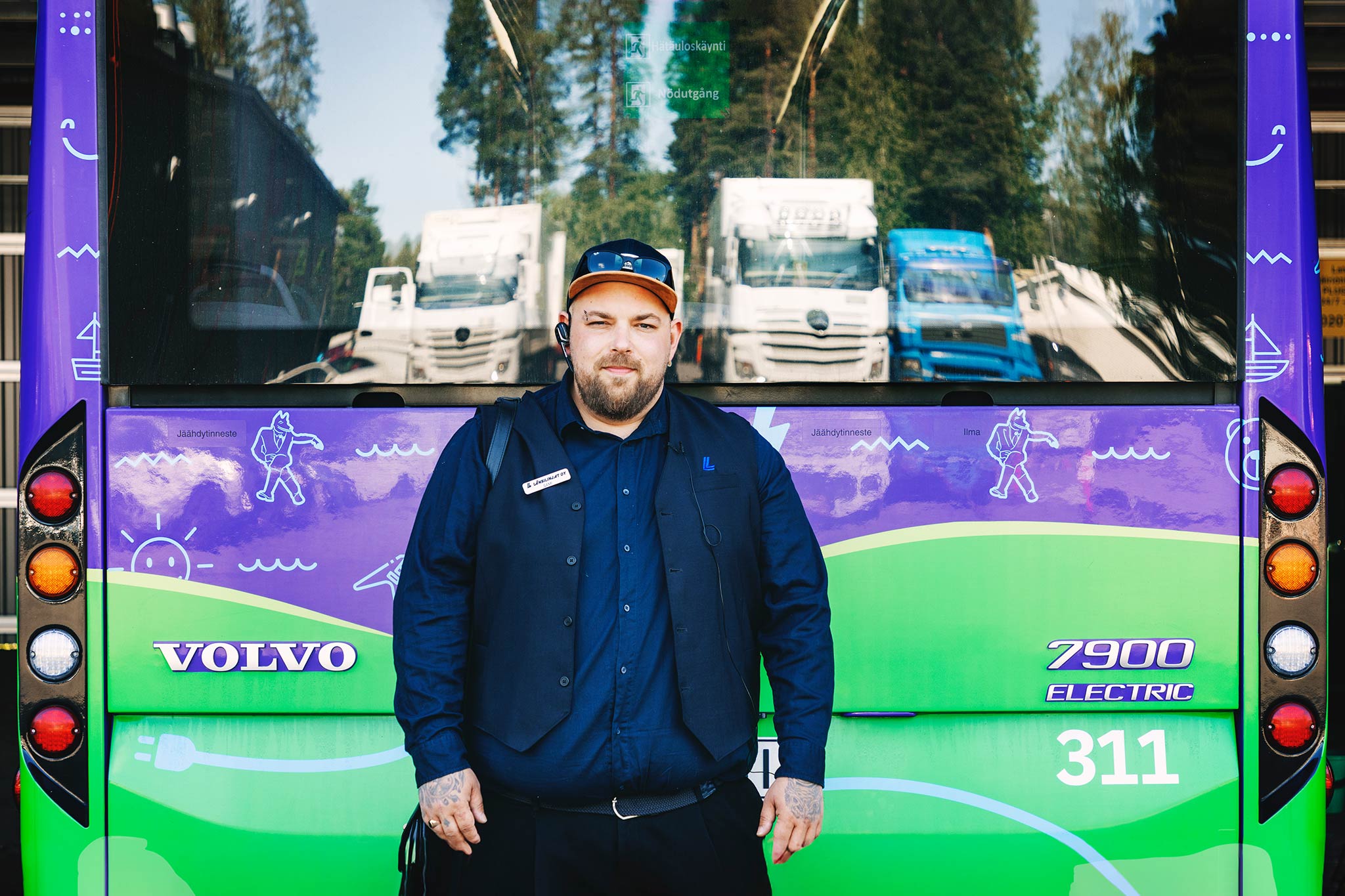 Auto- ja Kuljetusalan Työntekijäliitto AKT - SAK